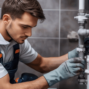 Haustechnik Service Wolf